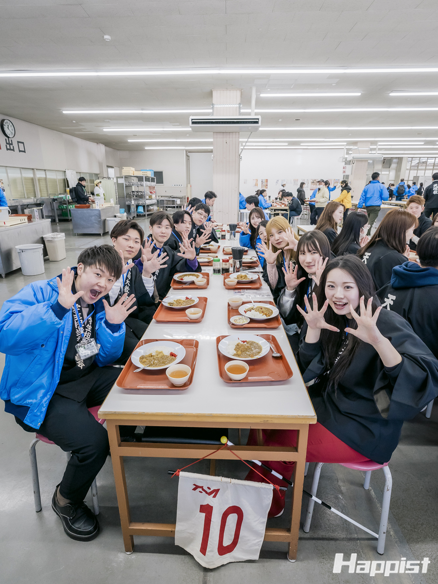 「立教187年 学生生徒修養会 高校卒業生コース」開催報告 | Happist