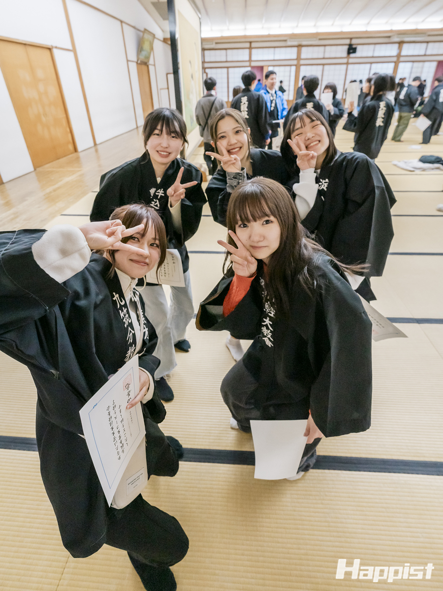 「立教187年 学生生徒修養会 高校卒業生コース」開催報告 | Happist