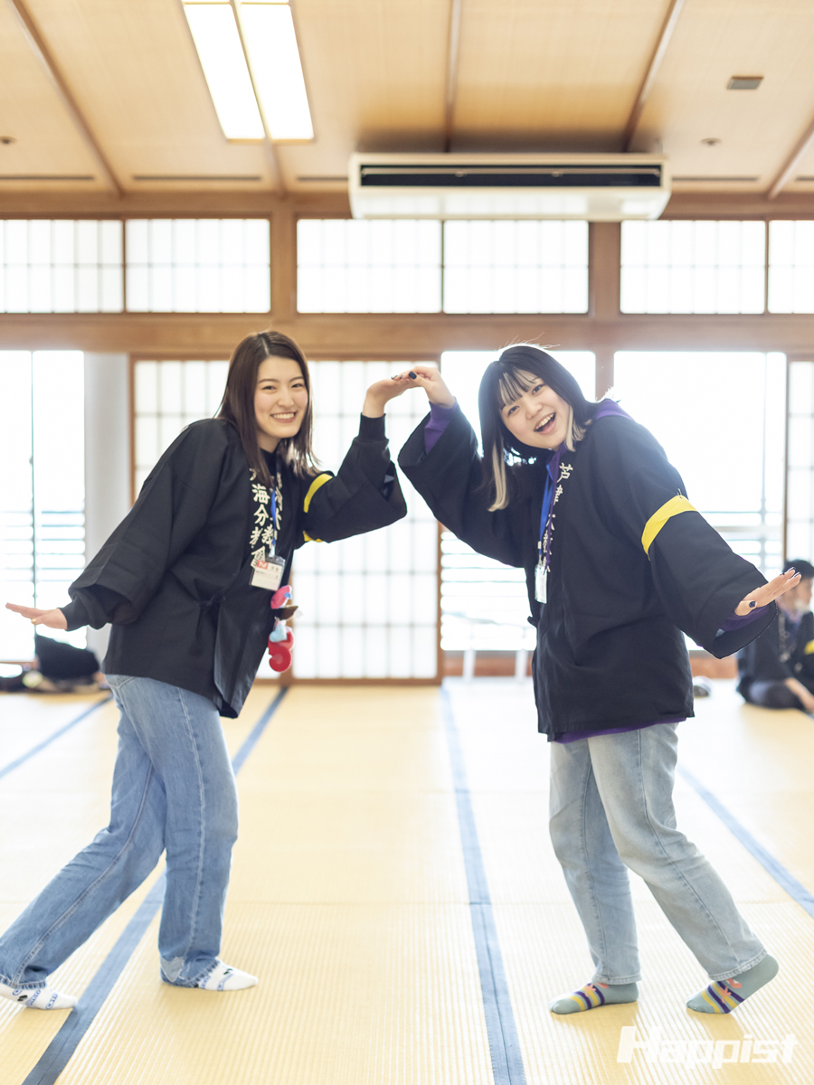 「立教187年 学生生徒修養会 高校卒業生コース」開催報告 | Happist