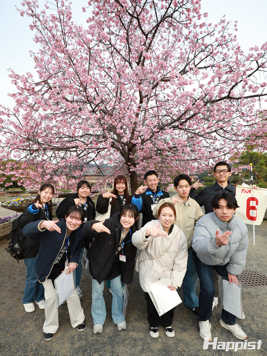 「立教187年 学生生徒修養会 高校卒業生コース」開催報告 | Happist