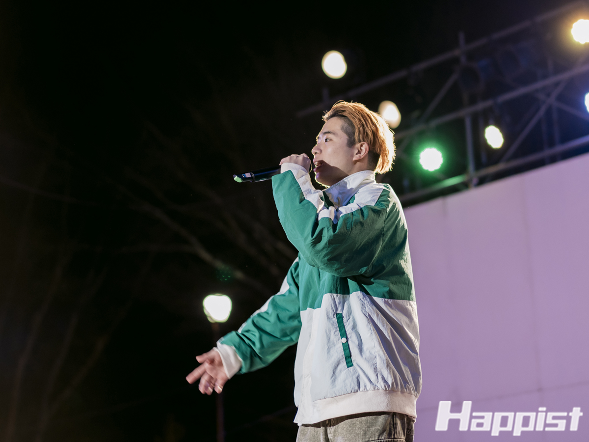 春学レポート 前日行事篇 | Happist