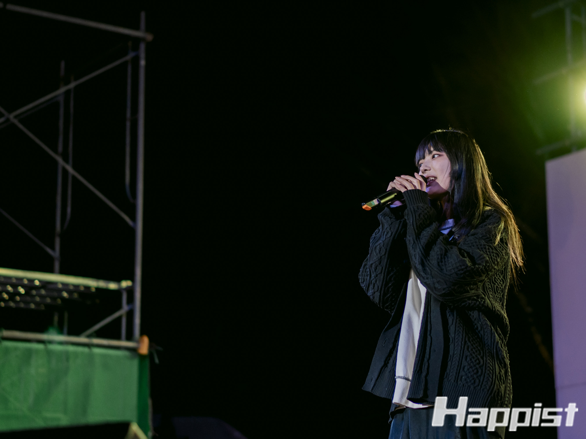 春学レポート 前日行事篇 | Happist